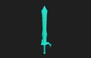Diamond Sword | Lords of The Multiverse RPG Wiki | Fandom