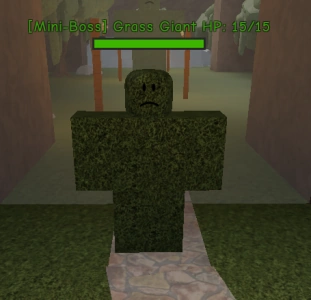 Grass Giant | Lords of The Multiverse RPG Wiki | Fandom