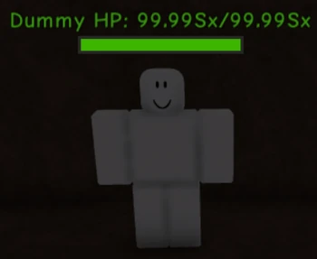 Dummy | Lords of The Multiverse RPG Wiki | Fandom