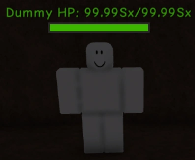 Dummy | Lords of The Multiverse RPG Wiki | Fandom