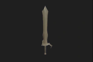 Iron Sword | Lords of The Multiverse RPG Wiki | Fandom