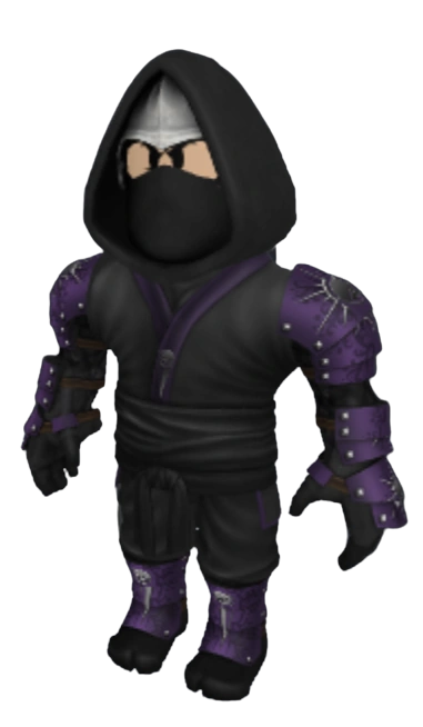 Ryu Hoshiko | Roblox Lore Wiki | Fandom