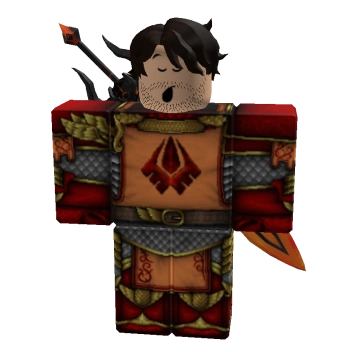Nicholas Pendragon | Roblox Lore Wiki | Fandom
