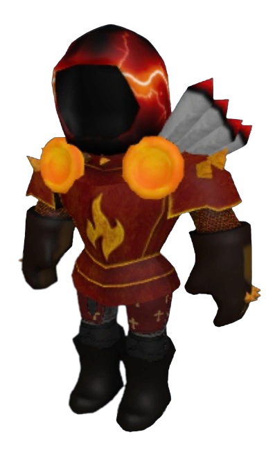 Xargas | Roblox Lore Wiki | Fandom