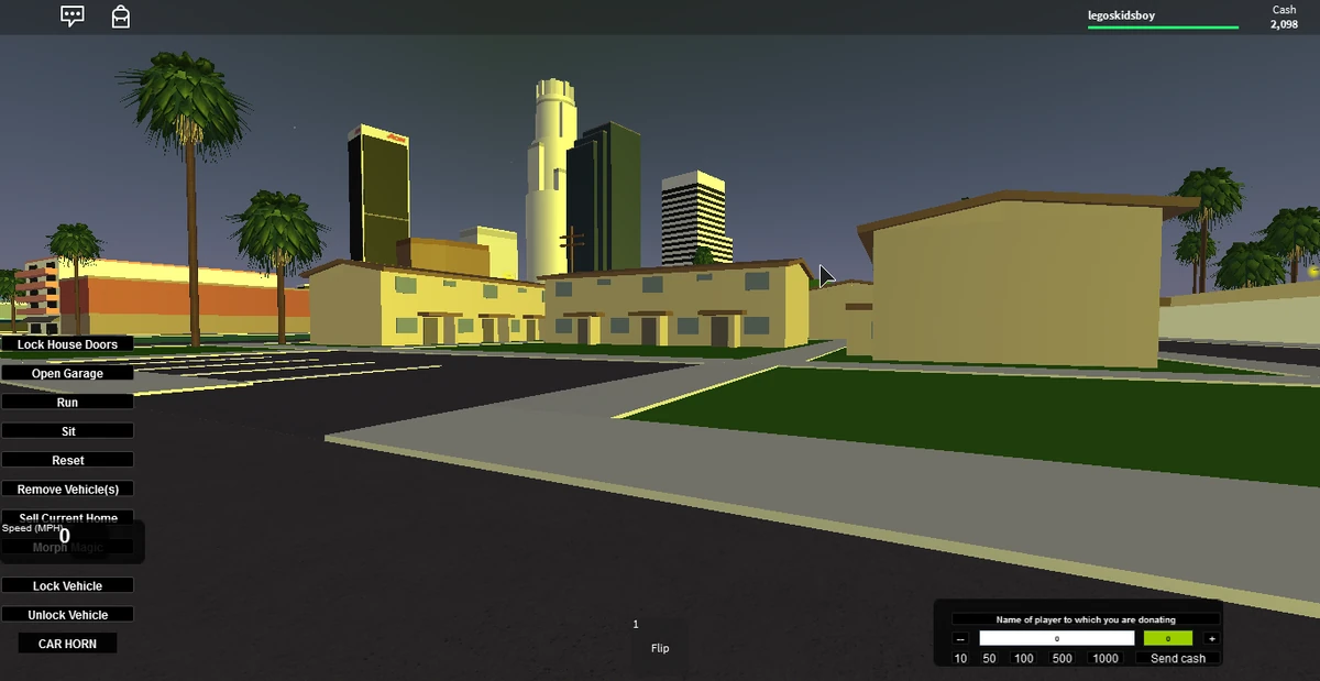 Watts | Roblox Los Angeles Wikia | Fandom