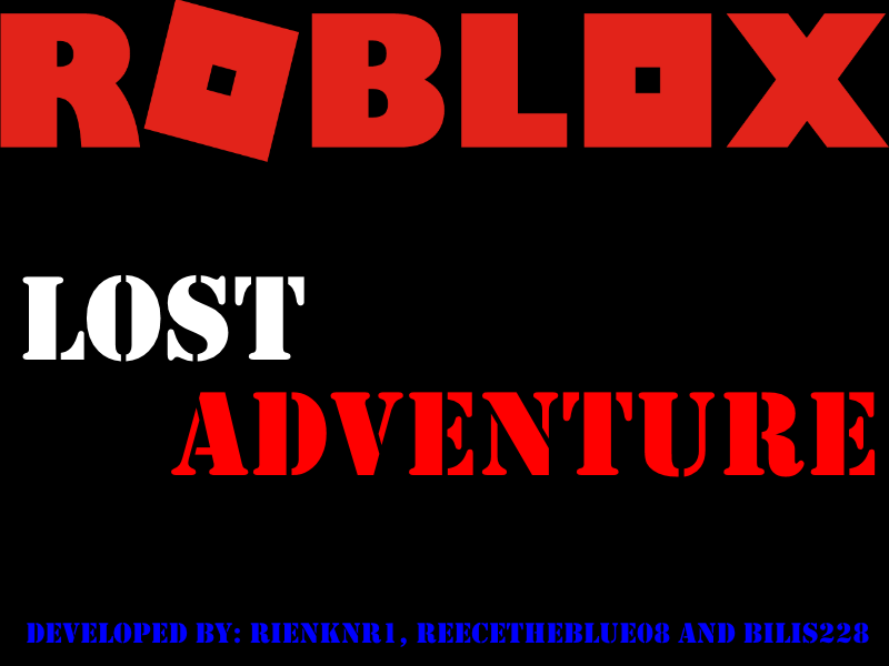 Play Now! | Roblox LOST Adventure Escape Official Wiki | Fandom