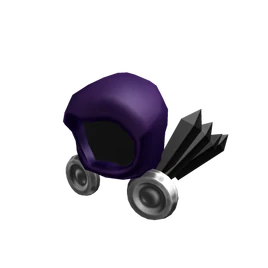 Item:Dominus Noctis | Roblox Lost Media Wikia | Fandom