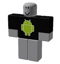Android Promotional Event | Roblox Lost Media Wiki | Fandom