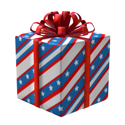 Item:4th of July Gift | Roblox Lost Media Wiki | Fandom