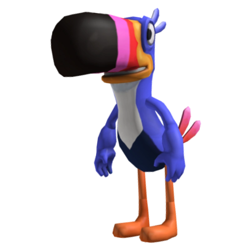 Item:Toucan Sam | Roblox Lost Media Wiki | Fandom