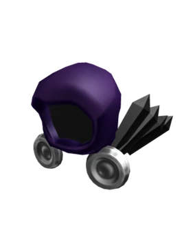 Item:Dominus Noctis | Roblox Lost Media Wiki | Fandom