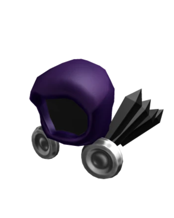 Item:Dominus Noctis | Roblox Lost Media Wiki | Fandom