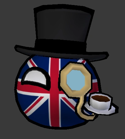 Item:Britainball | Roblox Lost Media Wiki | Fandom