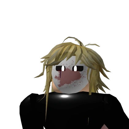 The Masked One | ROBLOX: Lucid Wiki | Fandom