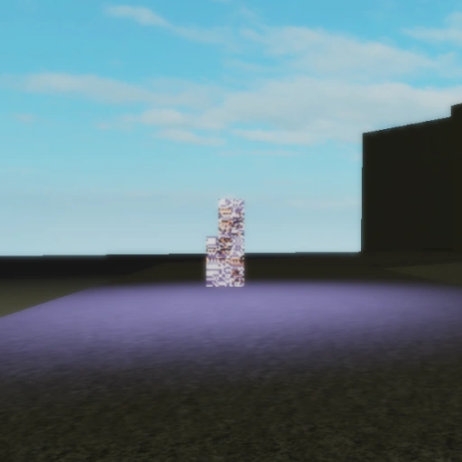 Missingno | ROBLOX: Lucid Wiki | Fandom