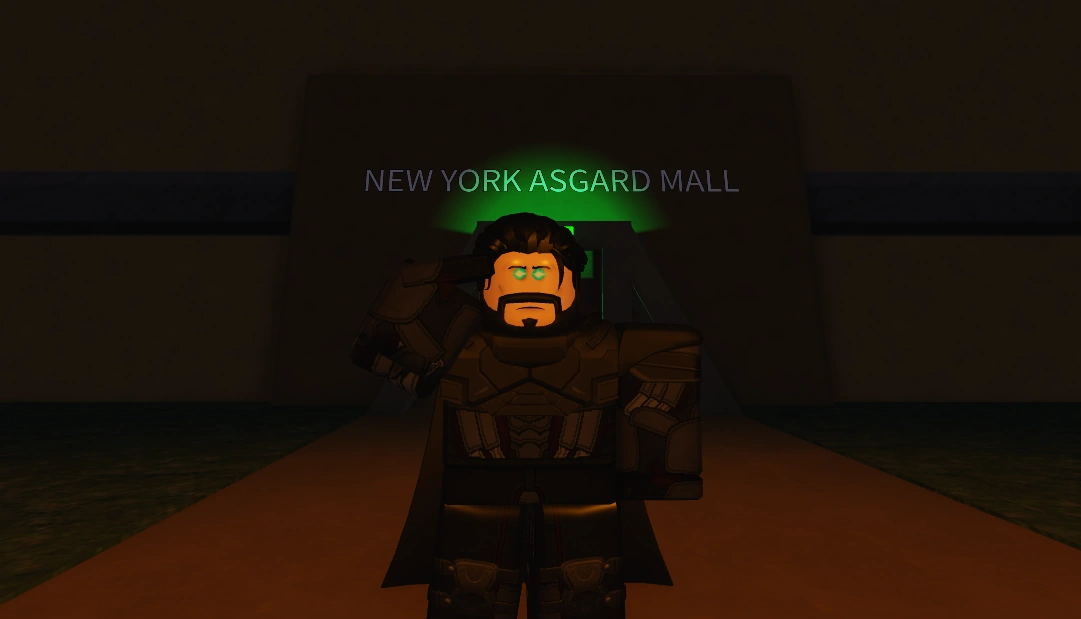 Eternitum, "The Foremost Lunatic" | Roblox Lunar Will Wiki | Fandom