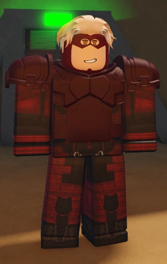 Incinerator | Roblox Lunar Will Wiki | Fandom