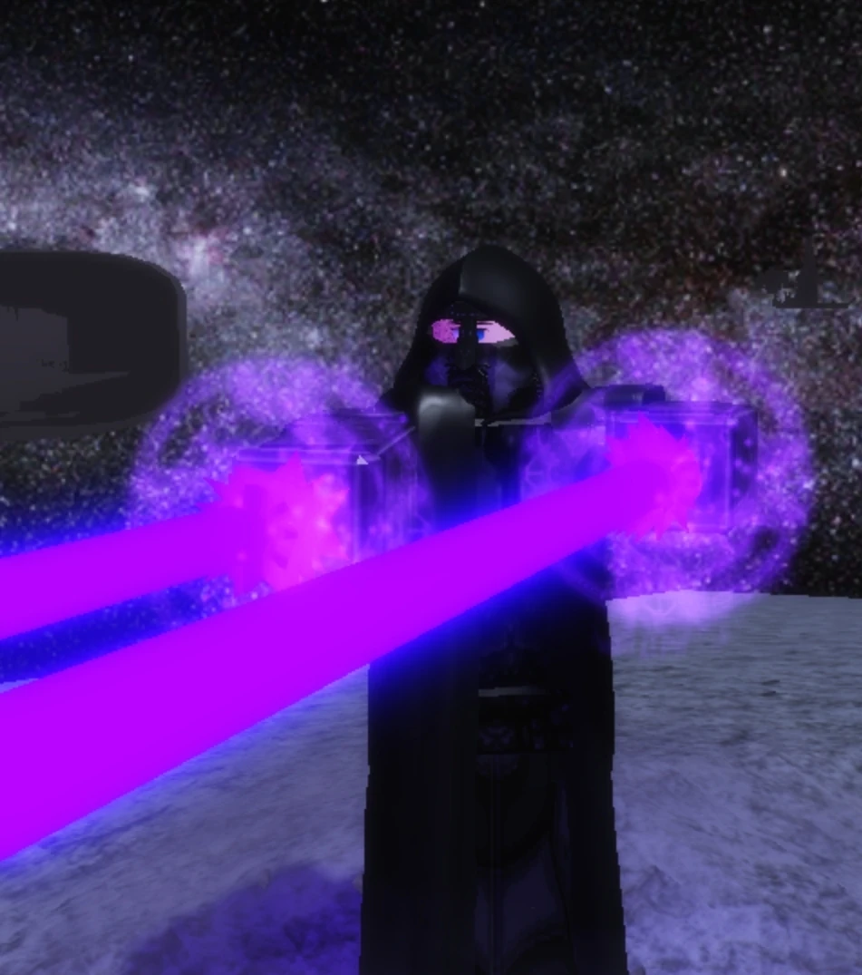 Professor Grim | Roblox Lunar Will Wiki | Fandom