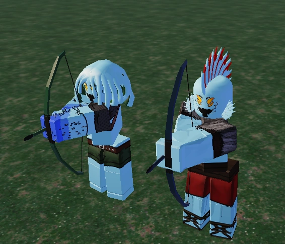 Lautan's | Roblox Lunar Will Wiki | Fandom