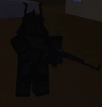 General Zar'unn | Roblox Lunar Will Wiki | Fandom