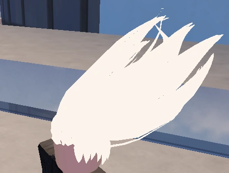 Gracefallen | Roblox Lunar Will Wiki | Fandom