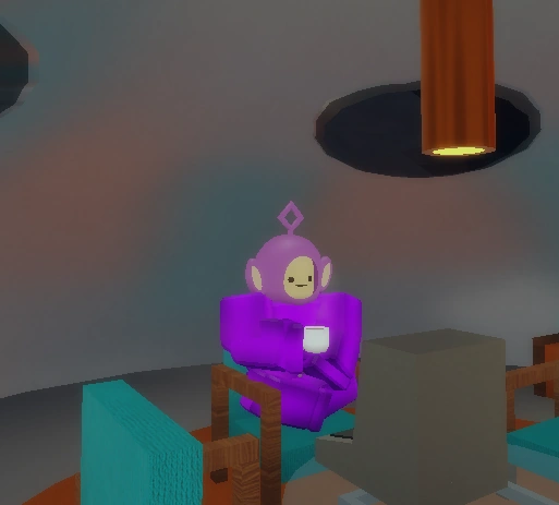 Planet of Hülya | Roblox Lunar Will Wiki | Fandom