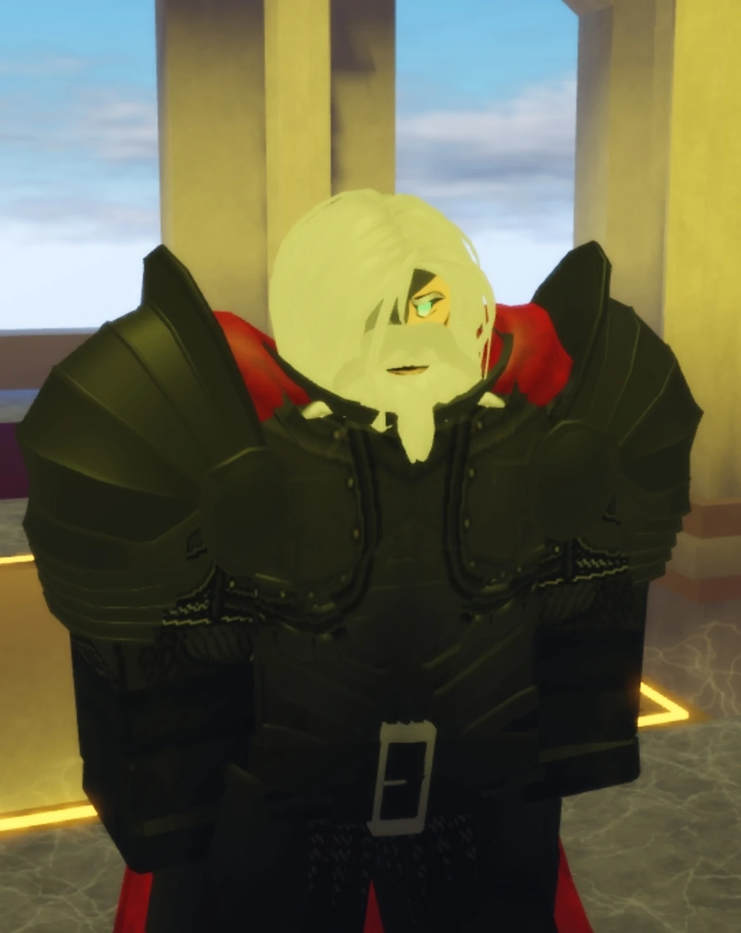 Category:Characters | Roblox Lunar Will Wiki | Fandom