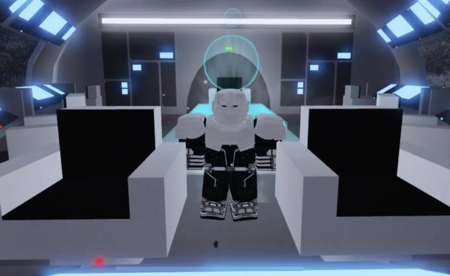 Markus Grenson, A.K.A. "Hardwire" | Roblox Lunar Will Wiki | Fandom