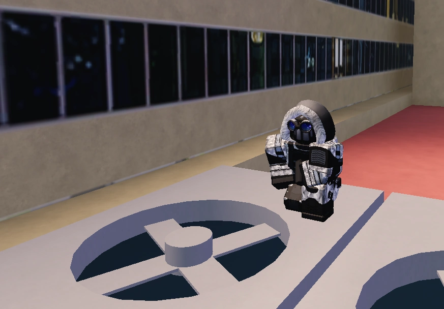 Vincent H. Tanner A.K.A Chloro-freak | Roblox Lunar Will Wiki | Fandom