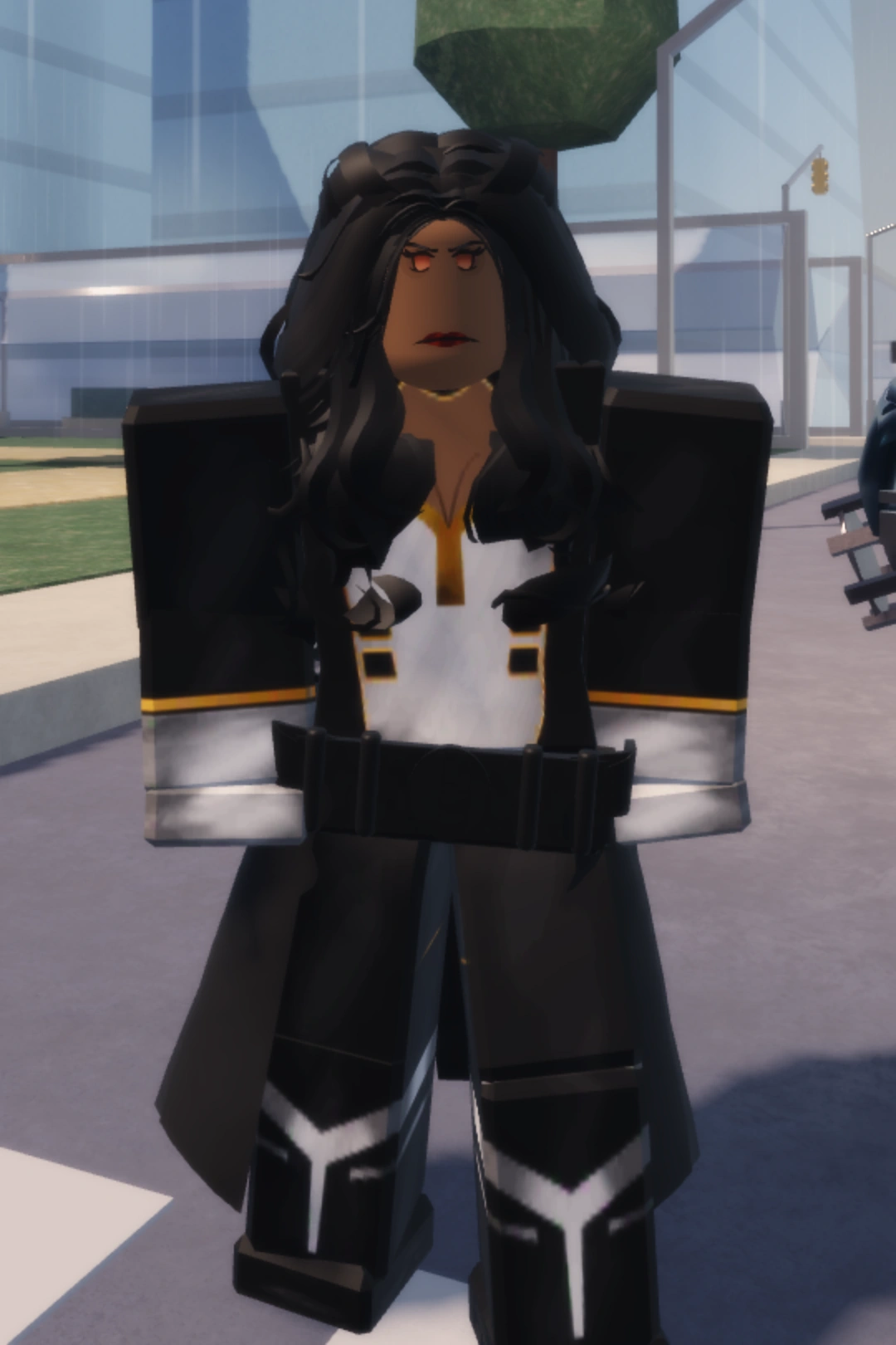 Tempest | Roblox Lunar Will Wiki | Fandom