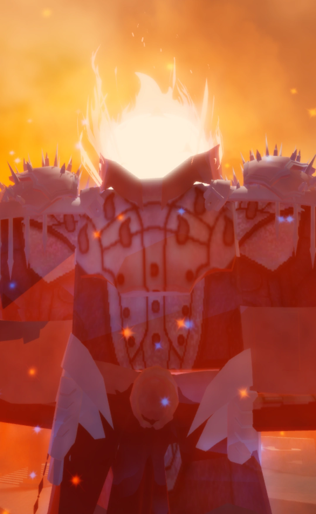 Phobetor, the Lord of Shadows | Roblox Lunar Will Wiki | Fandom