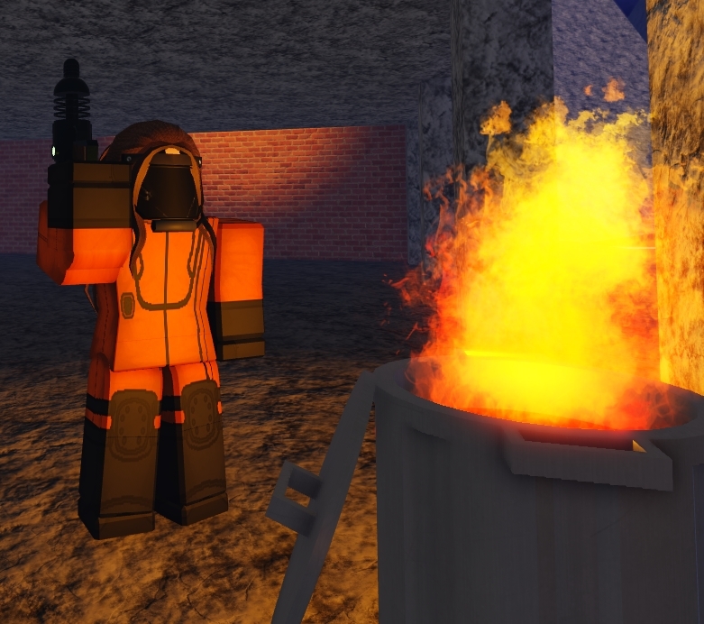 Danielle Fleet, A.K.A. "The Hazard" | Roblox Lunar Will Wiki | Fandom