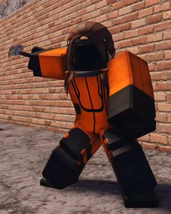 Danielle Fleet, A.K.A. "The Hazard" | Roblox Lunar Will Wiki | Fandom