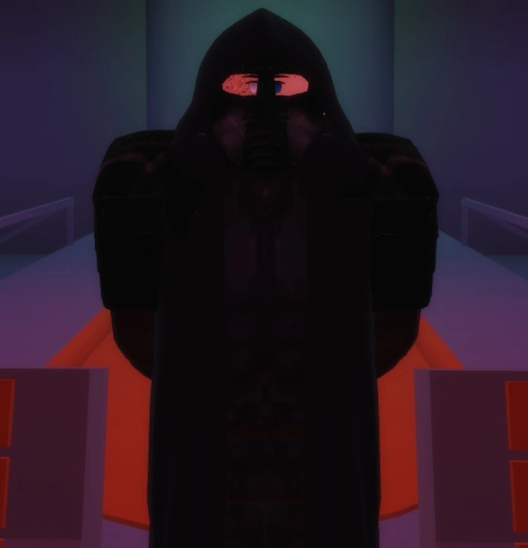 Professor Grim | Roblox Lunar Will Wiki | Fandom