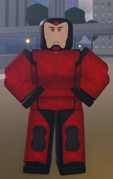 Myriad | Roblox Lunar Will Wiki | Fandom