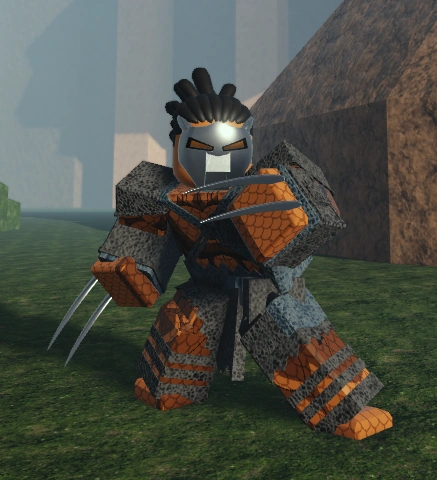 Fyu'rin Rath | Roblox Lunar Will Wiki | Fandom