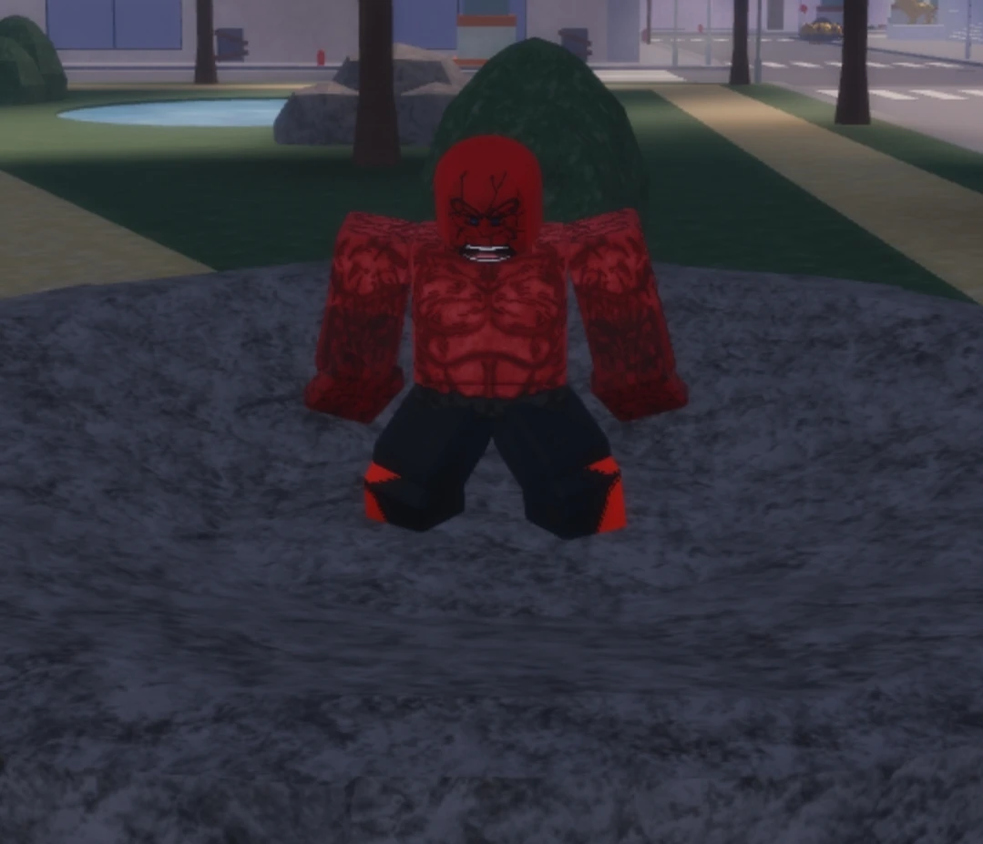 The It | Roblox Lunar Will Wiki | Fandom