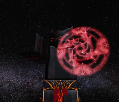 Zarek the Evangelist | Roblox Lunar Will Wiki | Fandom