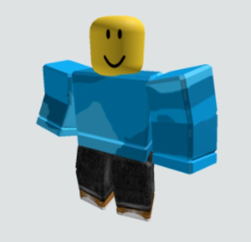 Loco CTO | Roblox Mad World Official Wiki | Fandom