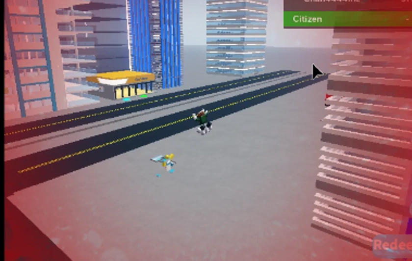 Fall damage | Roblox Mad World Official Wiki | Fandom