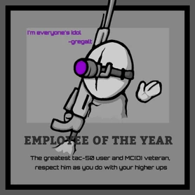 A Main Character | Roblox madness combat demo Wiki | Fandom