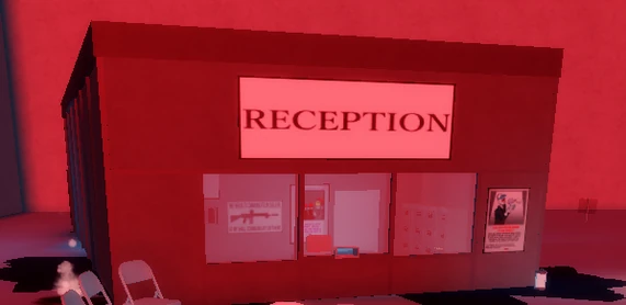 A.A.H.W (agency against hank wimbleton) | Roblox madness combat demo ...