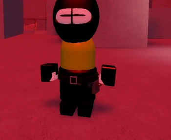 January 12-14 Mysteriuos Grunt Fighting Crisis | Roblox madness combat ...