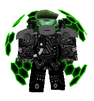 Coda | Roblox Magic and Elemental Ideas Wiki | Fandom