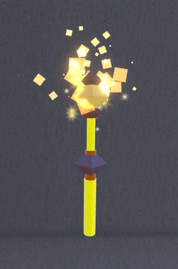 Speed Staff | Roblox Magic Battlefield Wiki | Fandom