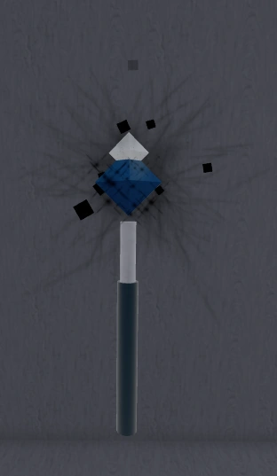Enhanced Darkness Staff | Roblox Magic Battlefield Wiki | Fandom