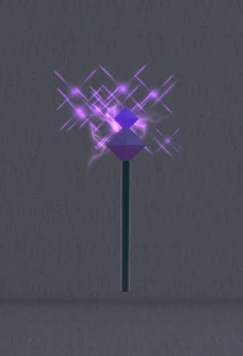 Intermediate Staff | Roblox Magic Battlefield Wiki | Fandom