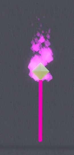 Mini-Crystal Staff | Roblox Magic Battlefield Wiki | Fandom