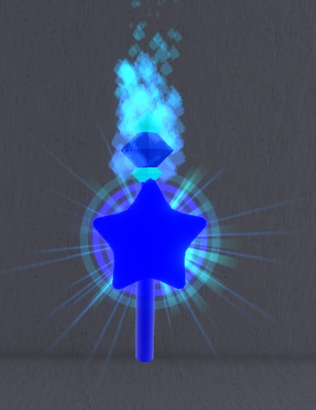 Enchanter's Staff | Roblox Magic Battlefield Wiki | Fandom