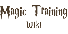 Magic Training Wiki | Fandom